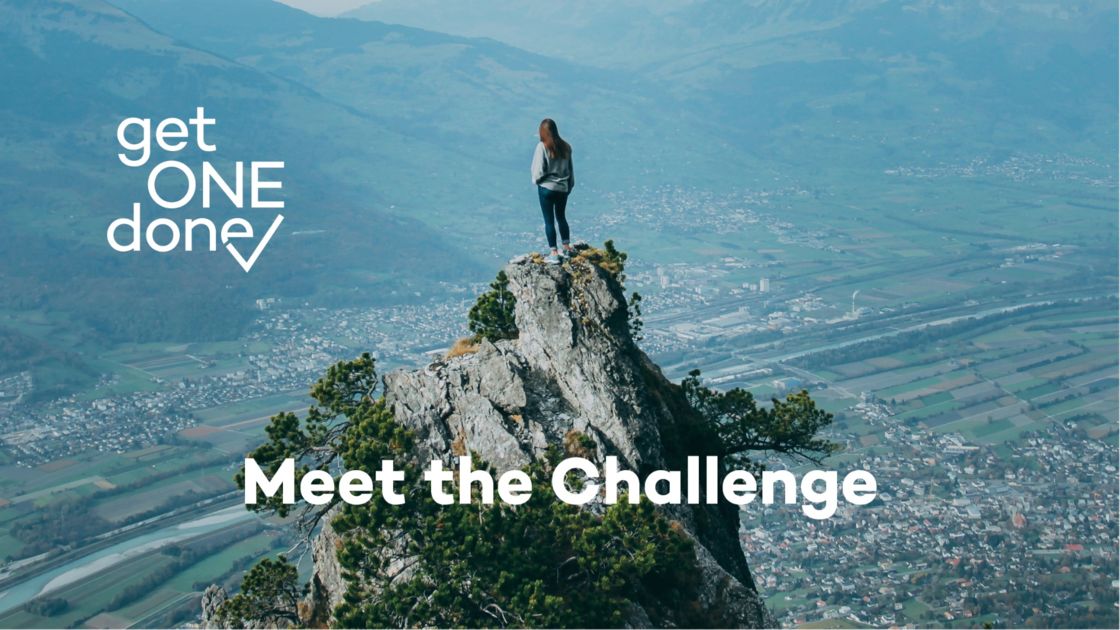 Meet the challenge :: VLGST